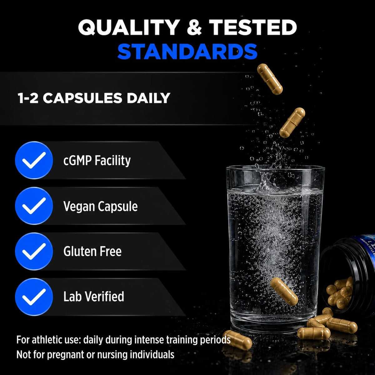 enhance athletic performance TribX90