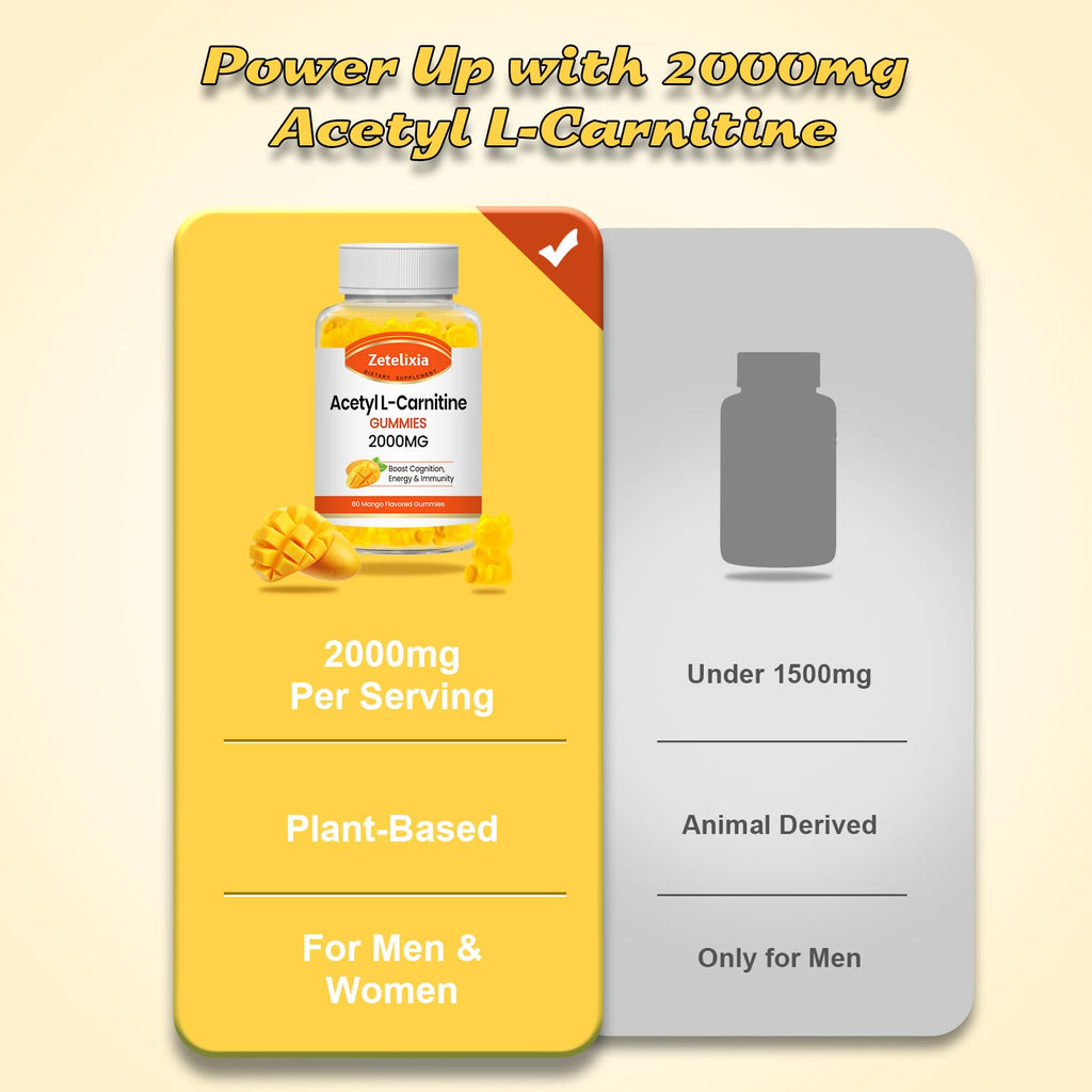 enhance athletic performance with acetyl l-carnitine