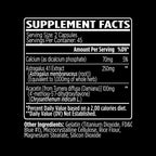enhance athletic performance with Arimidrol
