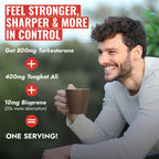 enhance athletic performance with Benevolent