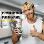 enhance athletic performance with creatine