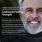 enhance athletic performance with GF-9