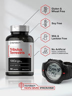 Enhance athletic performance with Horbaach Tribulus