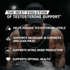 enhance athletic performance with Kaged Test