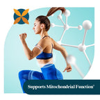 Enhance athletic performance with L-Carnitine