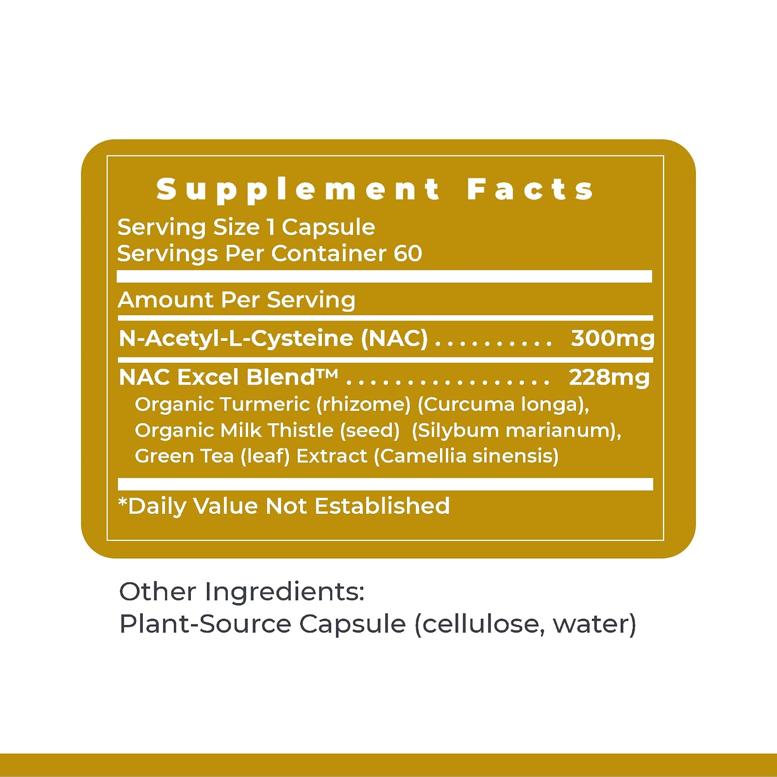 enhance athletic performance with NAC
