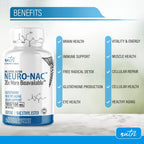 Enhance athletic performance with NAC