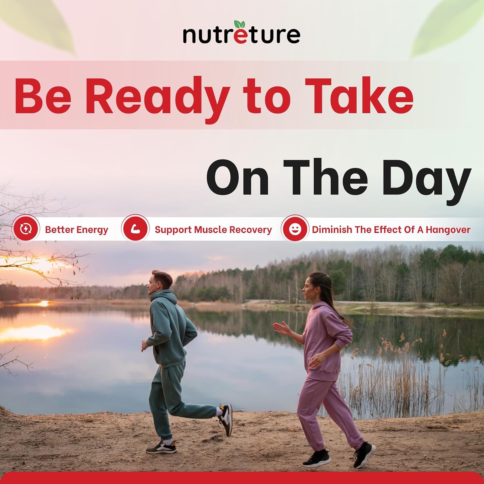 enhance athletic performance with NAC