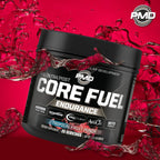 enhance athletic performance with PMD