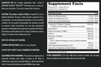 enhance athletic performance with pre-workout