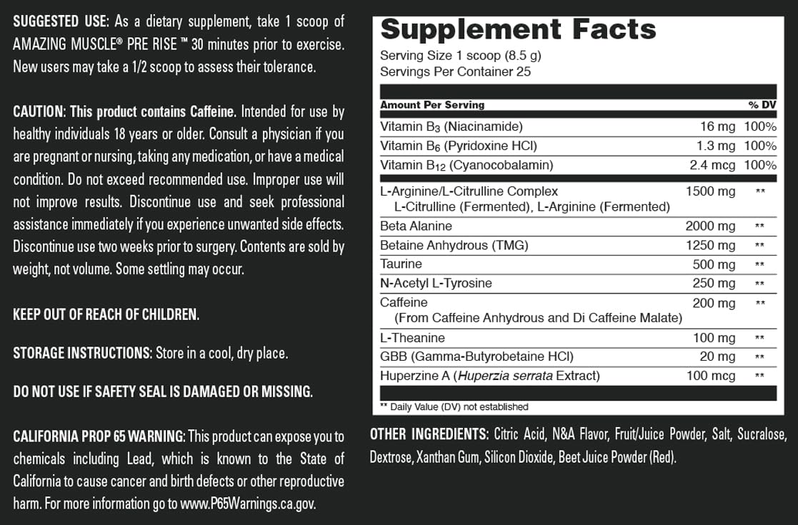 enhance athletic performance with pre-workout