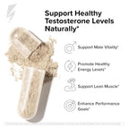 enhance athletic performance with T-Drive