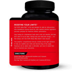 enhance athletic performance with Test X180