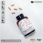 enhance athletic performance with Tongkat Ali