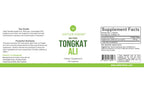 enhance athletic performance with Tongkat Ali