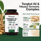 enhance athletic performance with Tongkat Ali