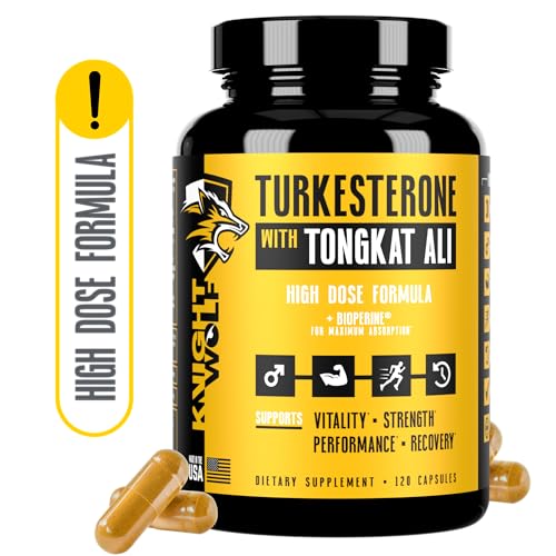 enhance athletic performance with Turkesterone