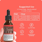 enhance attention with kids vitamins