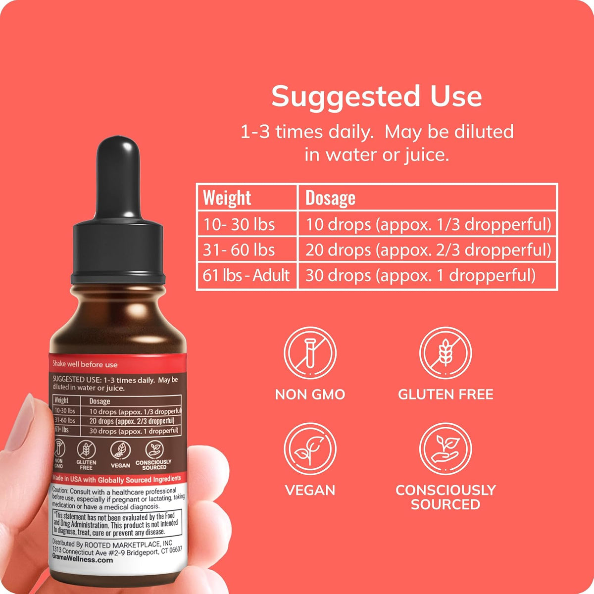 enhance attention with kids vitamins