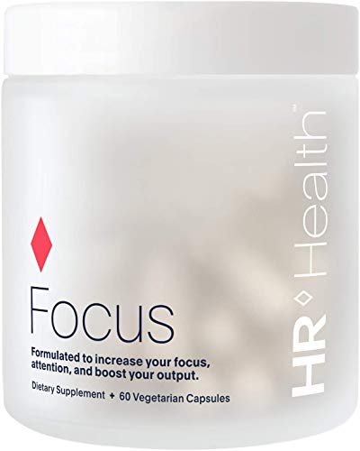 enhance attention with vitamin supplements