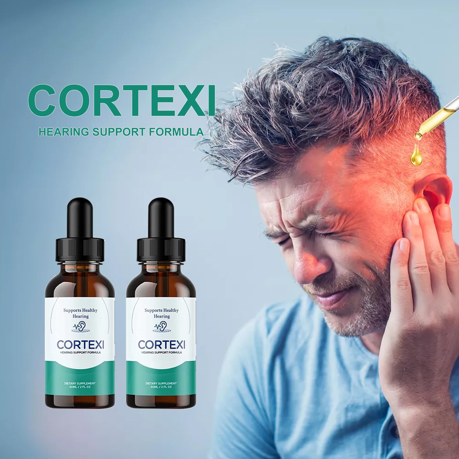 enhance auditory function with Cortexi