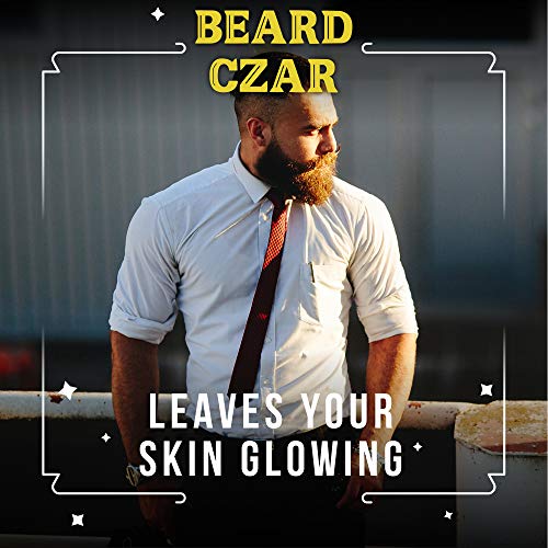 enhance beard growth with vitamins