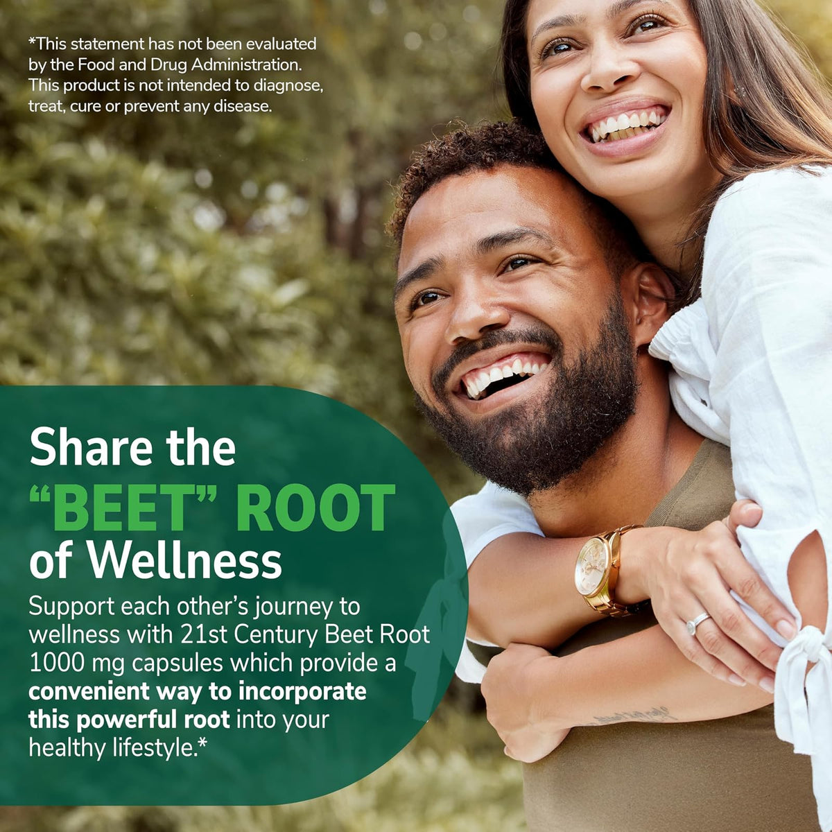 enhance beauty with beet root capsules