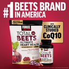enhance beauty with beetroot extract