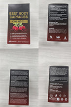 enhance beauty with beetroot extract