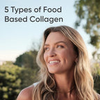 enhance beauty with collagen peptides