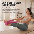 enhance beauty with collagen peptides