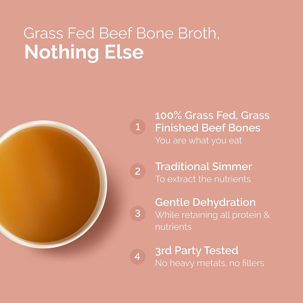 enhance beauty with collagen protein