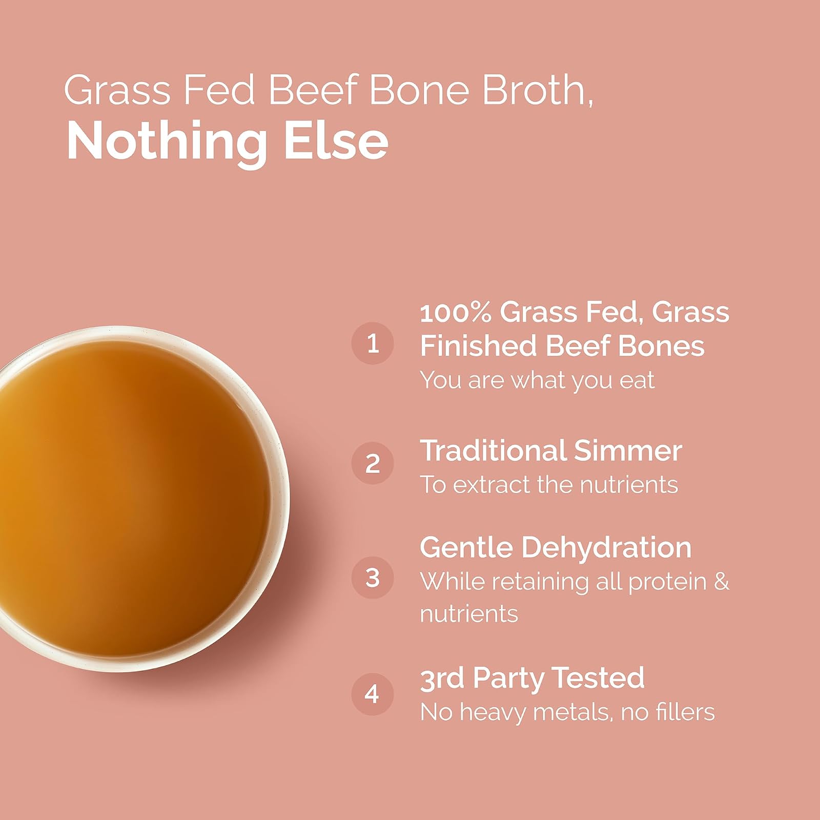 enhance beauty with collagen protein