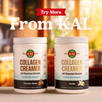 enhance beauty with collagen