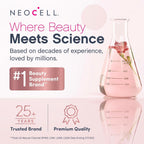 enhance beauty with NeoCell gummies