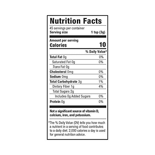enhance beauty with organic supplements