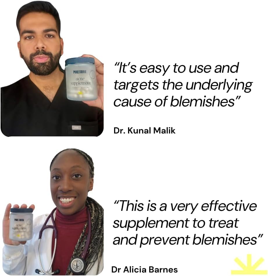 enhance beauty with skin support