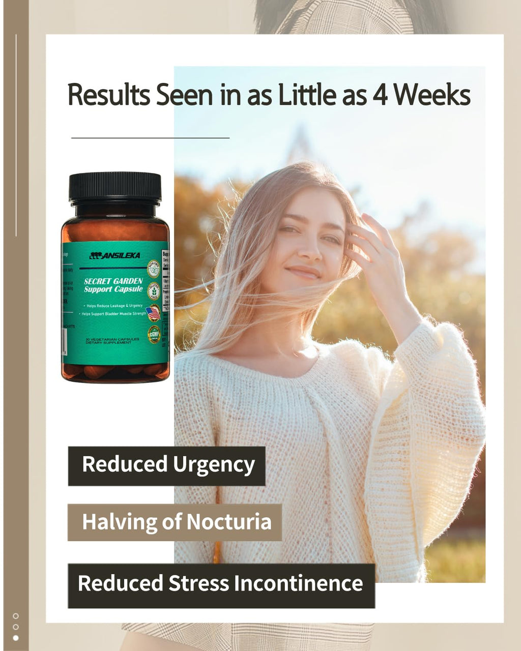 enhance bladder control with herbs