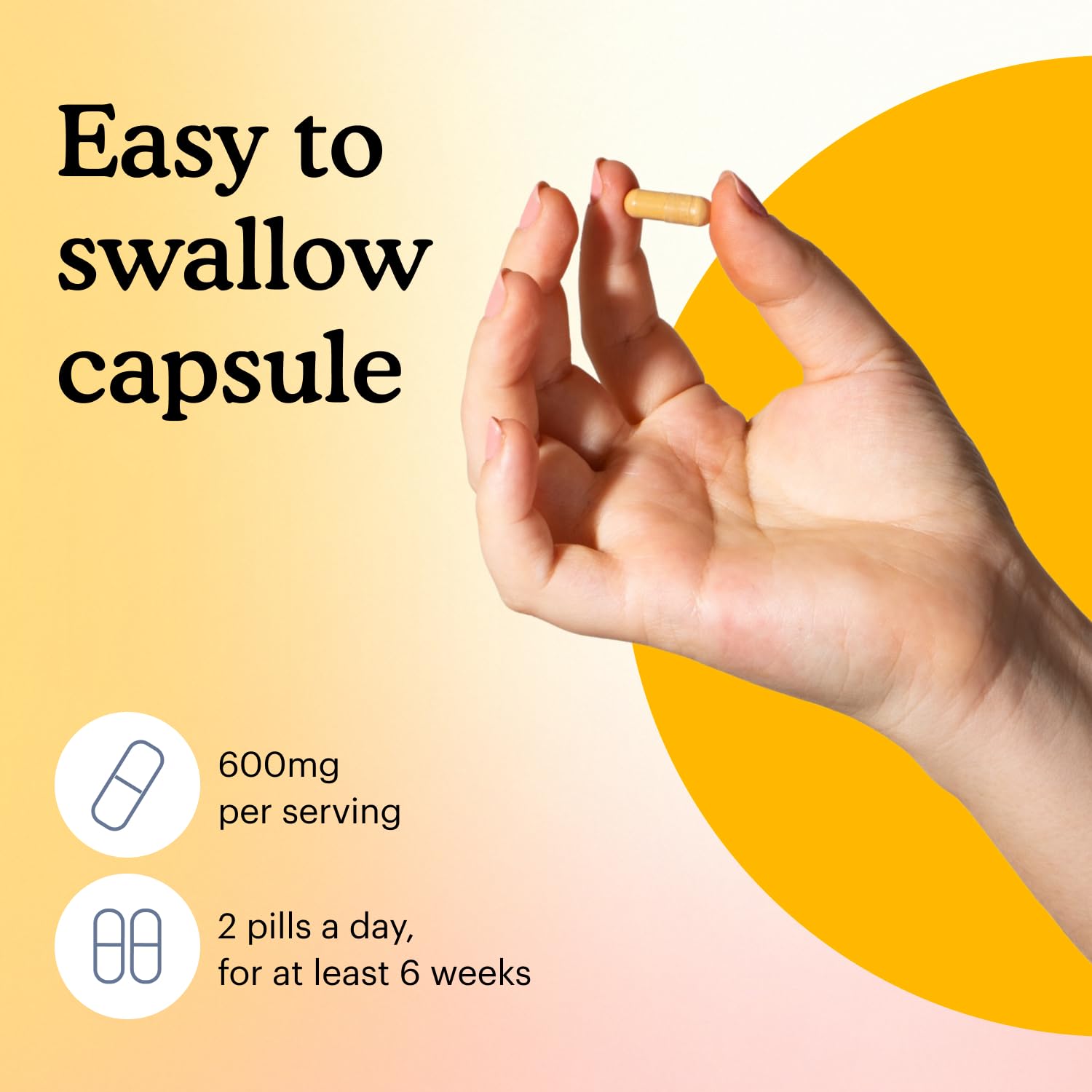 Enhance bladder function with natural ingredients