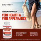 enhance blood circulation naturally