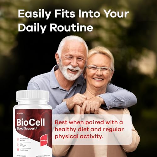 enhance blood circulation naturally