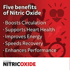 enhance blood flow and endurance
