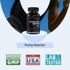 Enhance blood flow and endurance