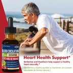 enhance blood flow with circulation drops