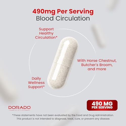 enhance blood flow with hawthorn