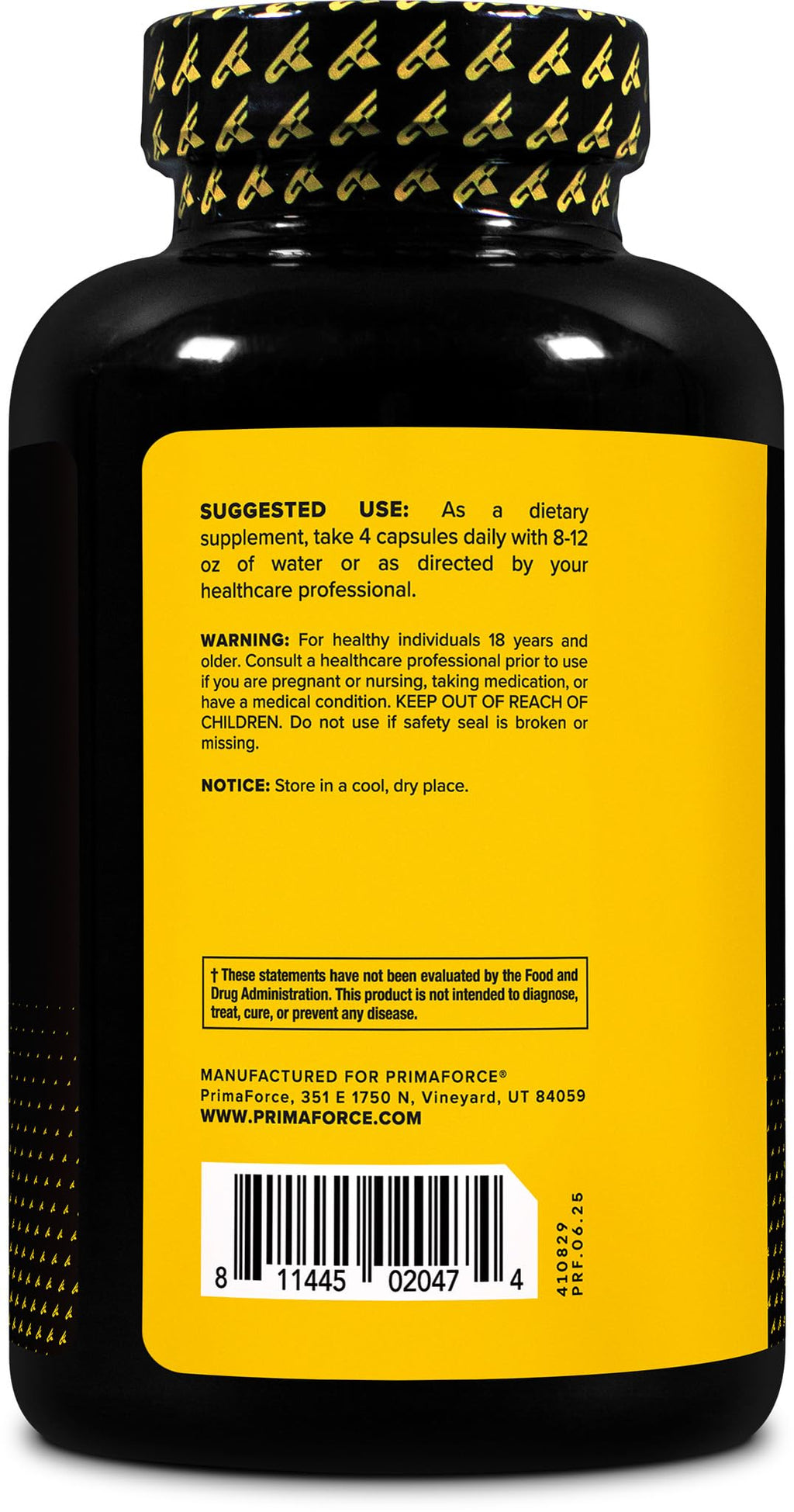 enhance blood flow with L-Citrulline