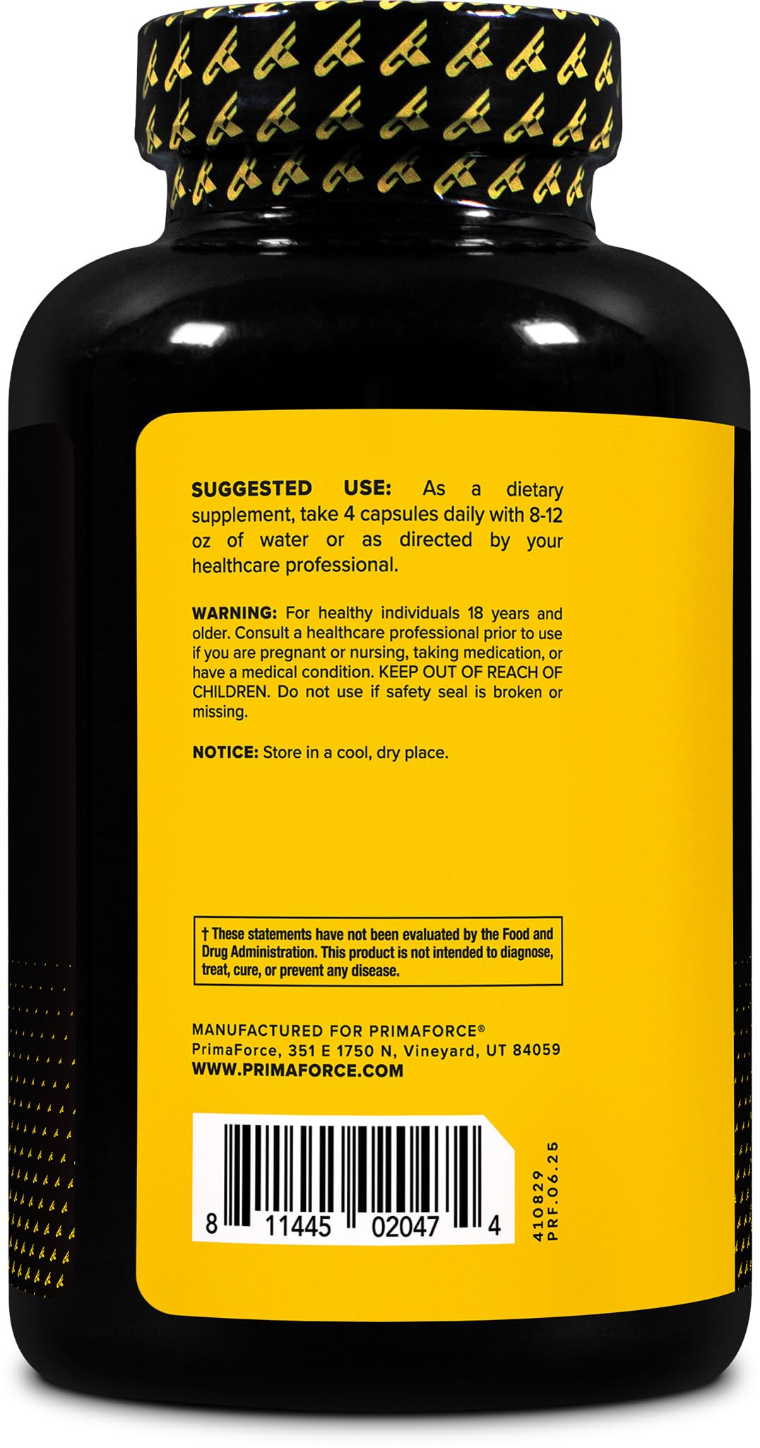 enhance blood flow with L-Citrulline