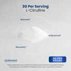 enhance blood flow with l citrulline