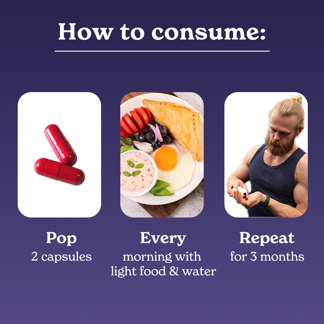 enhance blood flow with nitric oxide