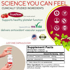 enhance blood flow with OptiFlow